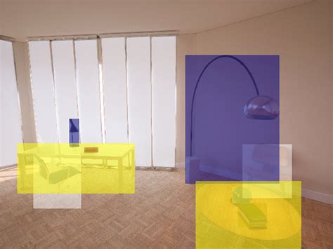 Sample Bounding Box Annotations For The Rgb Sequence Shown In Figure 12 Download Scientific