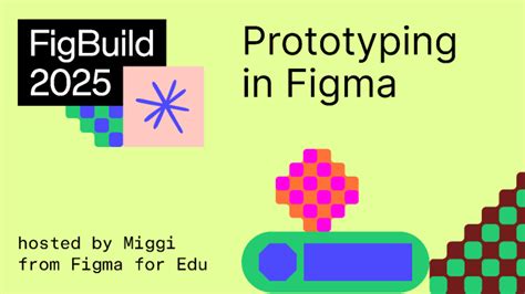 Figbuild Prototyping Workshop Figma