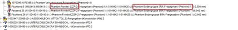 solved select assembly constraints to rename them with vba autodesk