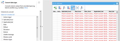 Date Hour Difference Issue Easymorph Community Data Preparation Professionals And Enthusiasts