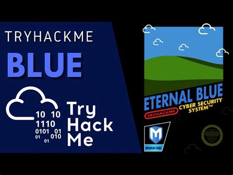 Hackersploit Tryhackme Walkthroughs