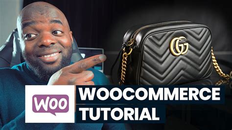 WooCommerce Tutorial How To Create A Custom Product Page YouTube