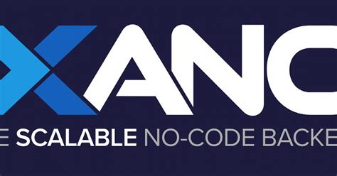 Xano Pack Coda With No Row Limits Tips And Hacks Coda Maker Community