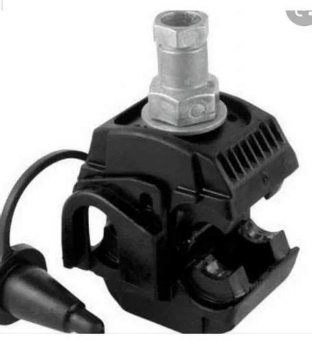 Black Female Piercing Connector IPC 2 5 Mm At 24 Piece In Meerut ID 26541054088