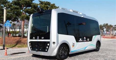 전국 고속도로·국도 등 대상으로 ‘자율주행 지도 구축