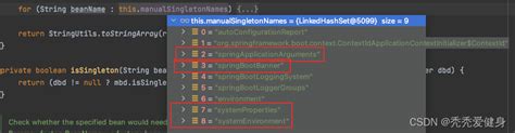 《springboot系列十三》：图文精讲conditional条件装配实现原理springbootconditional原理 Csdn博客