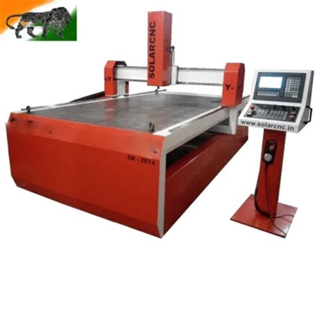 3 Axis Cnc Router Machine At ₹800000 In Vadodara
