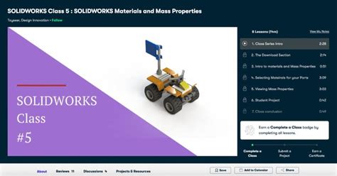best solidworks tutorials learn at your own pace