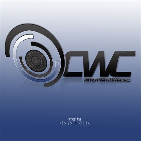 Cwc International By Victomized On Deviantart