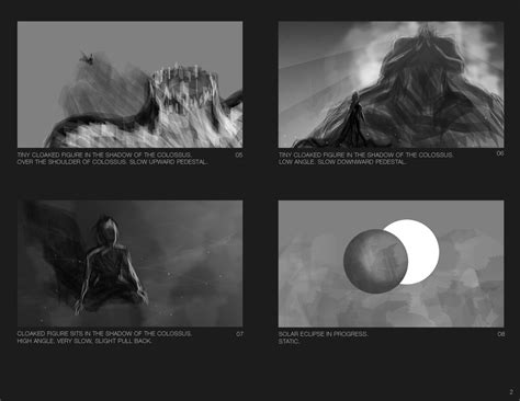 Art The Eclipse