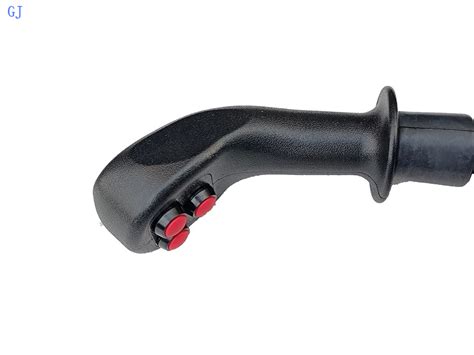 China Hydraulic Joystick For Loader Tractor Joystick Control Kit Manufacturers Suppliers