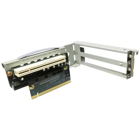 Ibm Lenovo Thinkcentre S51 Pci Add2 R Riser V3 1 Card