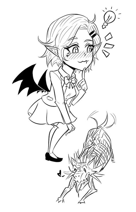 Nira Got Some Ideas By Nira Moli On Deviantart