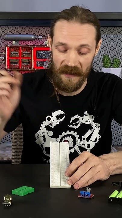 Проект №1 Arduino Nano ВентиляторЧ9 Experiment Arduino Arduinoproject