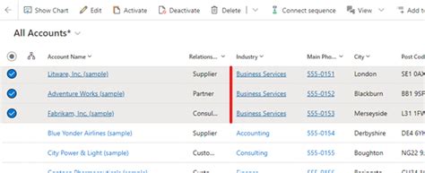 How To Edit Multiple Records In Microsoft Dynamics 365 Crm Xperience