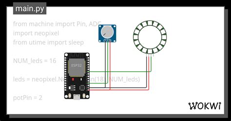 Vaja4 Upn Wokwi Esp32 Stm32 Arduino Simulator