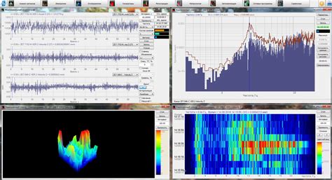 DEMO режим ZETLAB