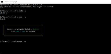 Understand Angular Cli