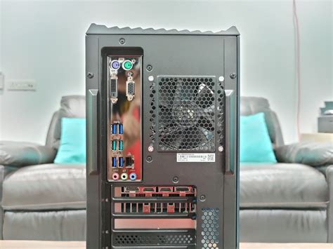 ASUS ROG Strix GA G DH Gaming Desktop Review MySmartPrice