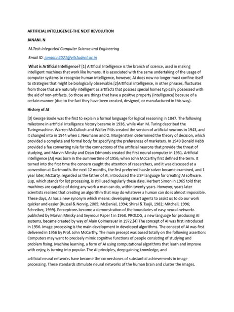 artificial intelligence pdf artificial intelligence intelligence ai and semantics