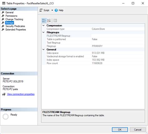 How To Quickly Get Table Sizes In Sql Server Sql Dba Blog