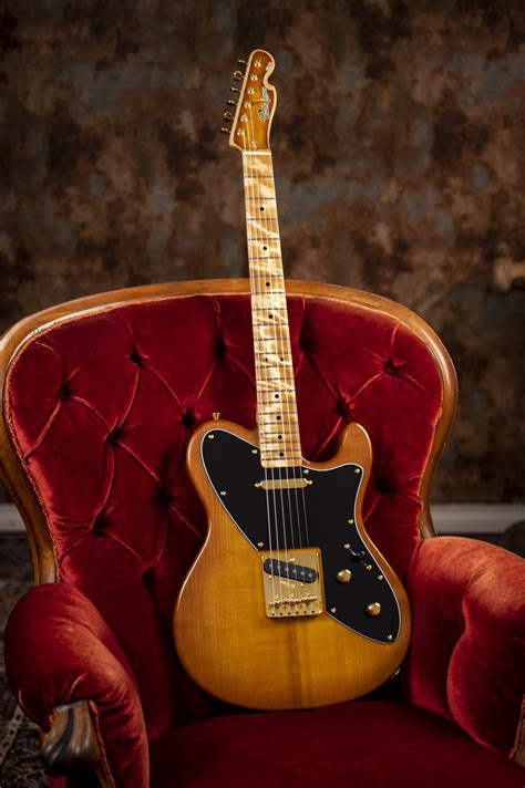 Mojo Classic All The Twang You Will Ever Need