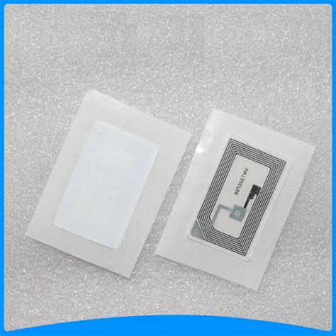 1000pcs Nfc Stickers 213 Rfid Tag 1356mhz Iso14443a Nfc Sticker For All Nfc Phones On