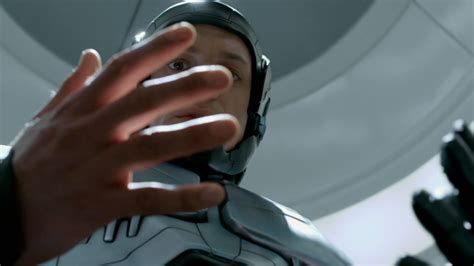 Watch Robocop Breaking Down The Special Effects Of The Robocop Suit