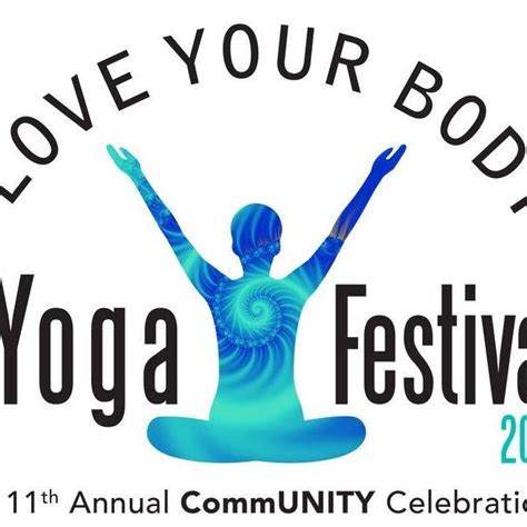 Love Your Body Yoga Festival