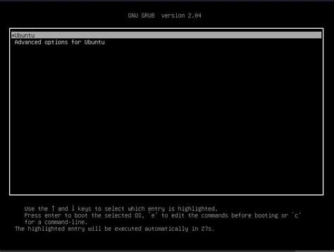 Techridez How To Reset Forgotten The Root Password In Ubuntu Server