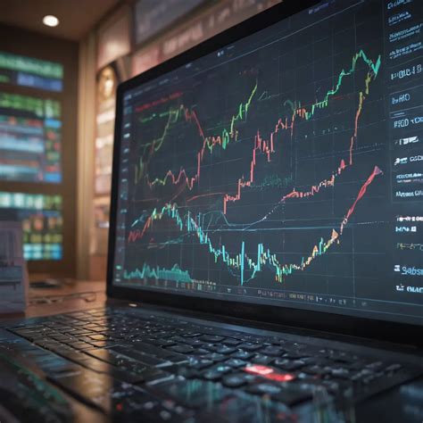 Mastering Trading Algorithms Principles And Practices