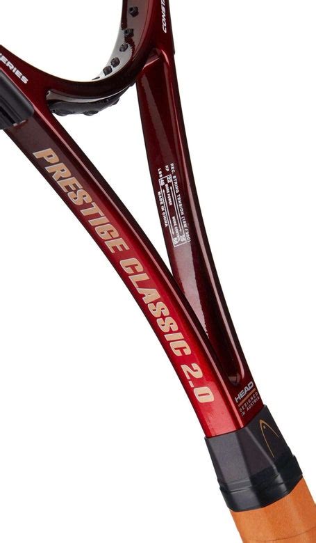 Head Prestige Classic 20 Rackets Tennis Warehouse Europe