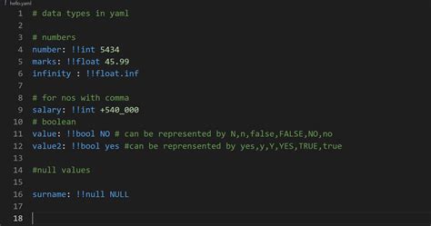 Yaml Files K8soq K8s Kubernetes