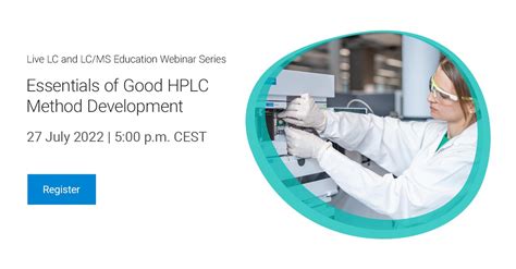 Agilentemea Liquidchromatography Lc Hplc Chromatography Lccolumn Agilent Europe Middle