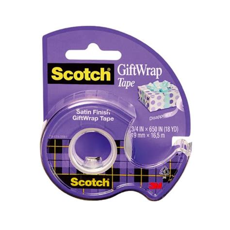 테이프테이프컷터기 3m 스카치 매직테이프 기프트랩 테이프19x165m 코랩샵 Kolab 연구용 기자재 실험용 기초 소모품 및 연구 장비 전문 쇼핑몰