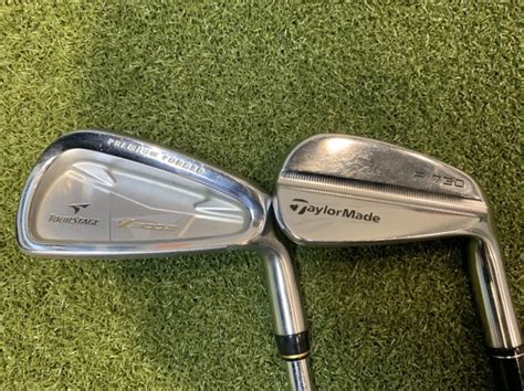 캐비티백 머슬백 아이언 차이 완벽정리 네이버 블로그