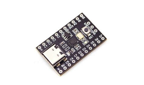 Ch32v003 Archives Electronics