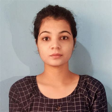 Vaishnavi Warade Department Of Computer Science Pune University Pune Maharashtra India