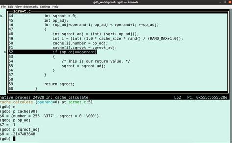 Can T Use A Reversible Debugger Try These GDB Commands Time Travel