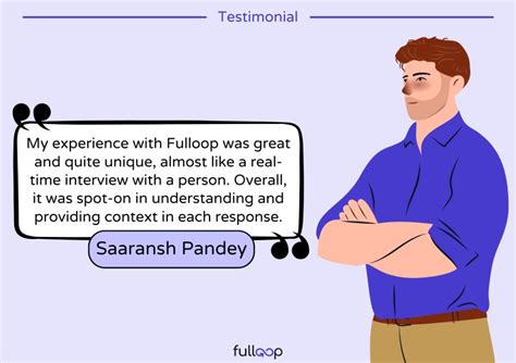 Fulloop Ai On Linkedin Techcareers Efficienthiring Ai Interview