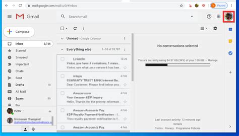How To Make A Google Account Default Itechguides