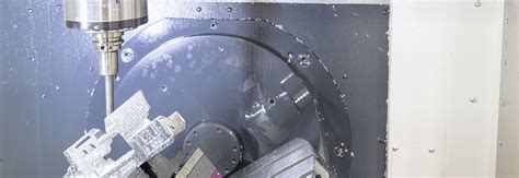 5 Axis Cnc Mill And Machining Solutions Fanuc America