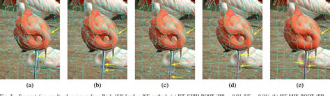An Iterative Spanning Forest Framework For Superpixel Segmentation