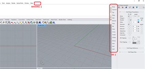 Registry Entries For Installed Plugin Rhino Developer Mcneel Forum