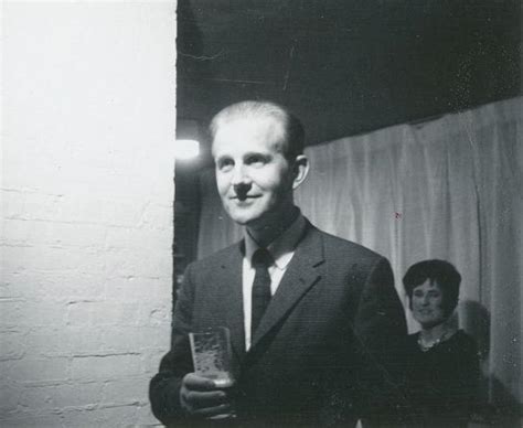 La Scomparsa Di Lars Hormander Matepristem