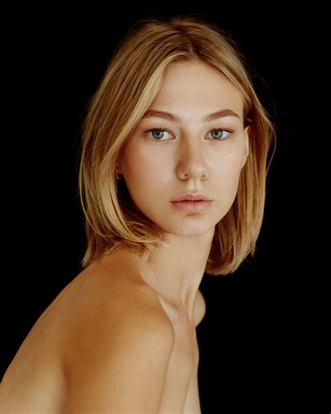 Anastasia Part Behance