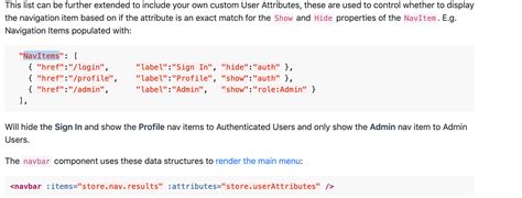 Navbar Issues In Single Page App Templates When Running On Port 3000 Servicestack Customer Forums