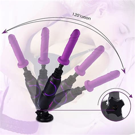 Hismith Pro Traveler Portable Sex Machine With Remote Controller