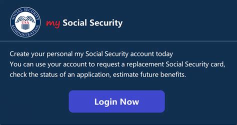 Ssa Gov Online Services My Social Security Opjzqb