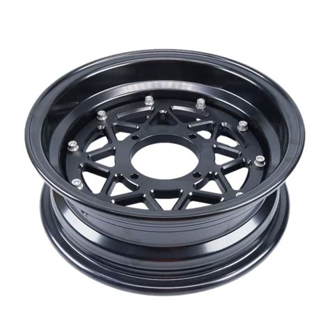 Kepspeed Kepspeed Split Rim Set 30 350 12 For Dax And Replicas